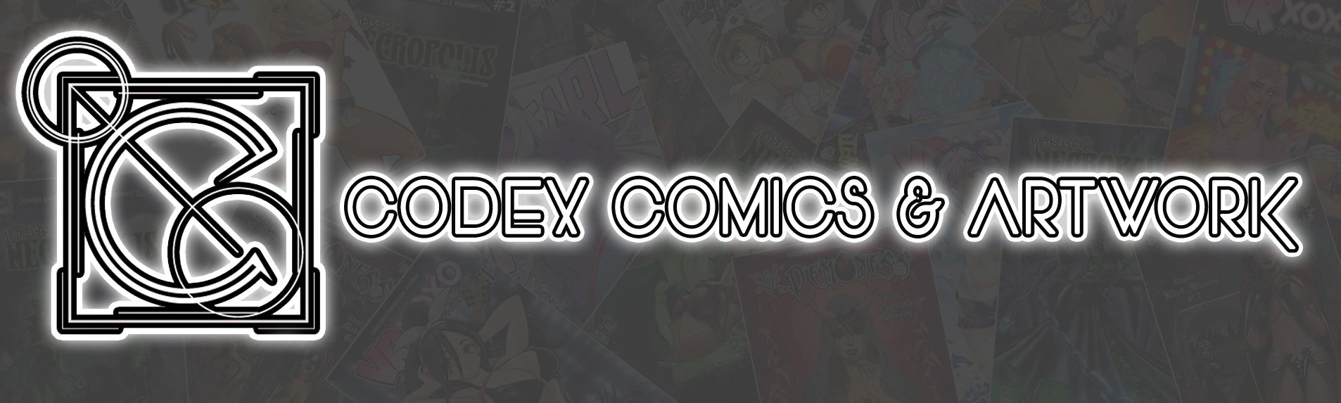 Codex Entertainment, llc - Comic Books, Publishing